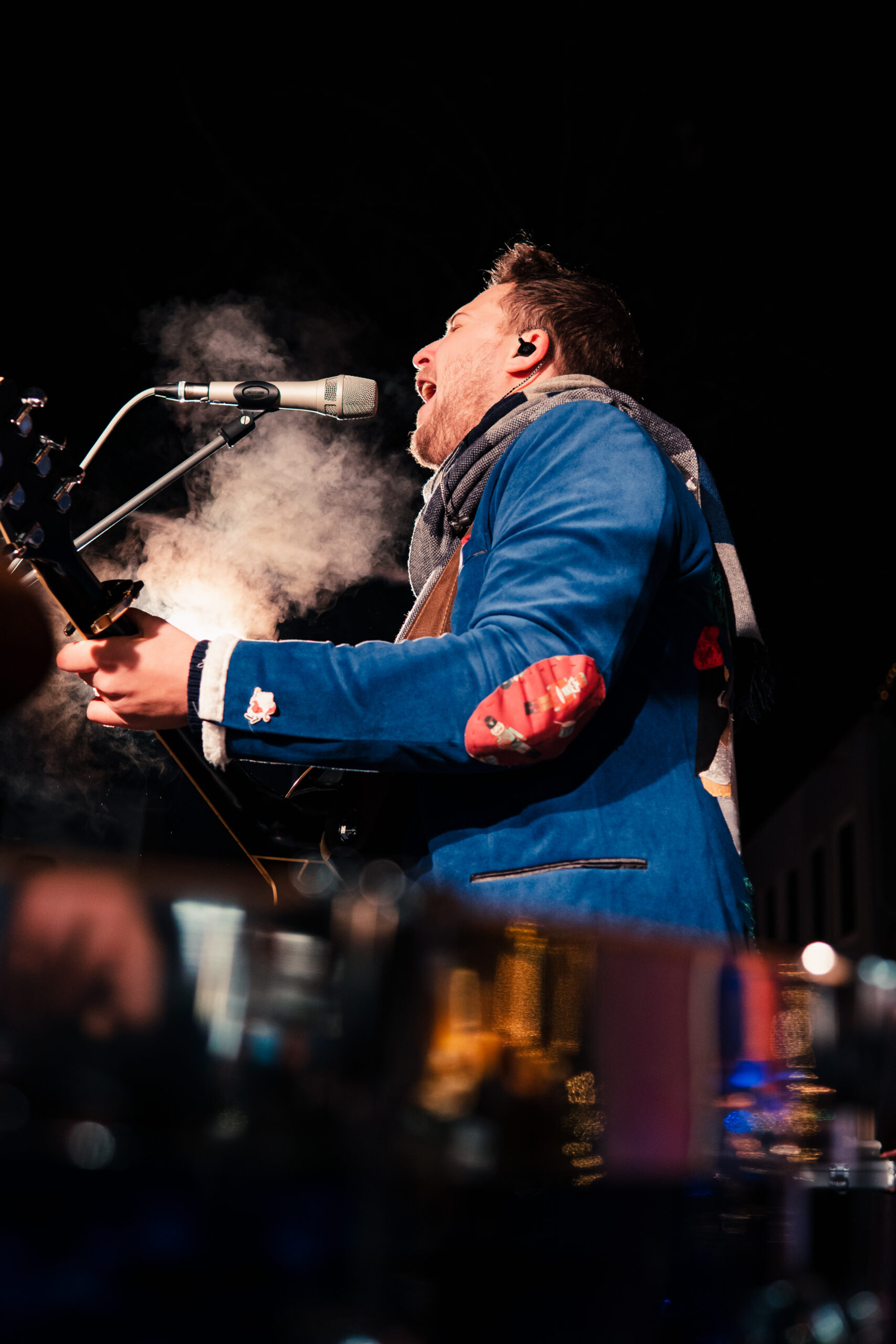 Jam – Keep on Jamming – Tauchen Sie ein in die Welt mitreißender Musik ...