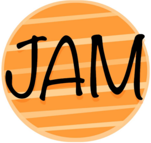 Jam! – Keep on Jamming – Tauchen Sie ein in die Welt mitreißender Musik ...